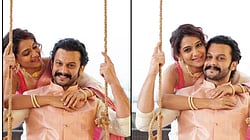 Pani Movie: मराठवाड्याच्या 'जलदूत'चा संघर्षमय प्रवास 'पाणी' चित्रपटातून प्रेक्षकांच्या समोर ...